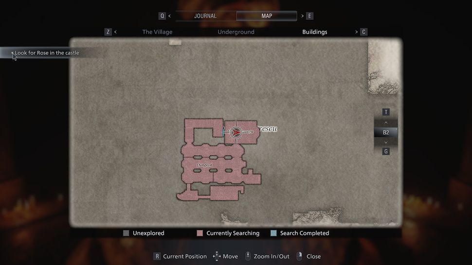 All Resident Evil Village Mask locations | PC Gamer