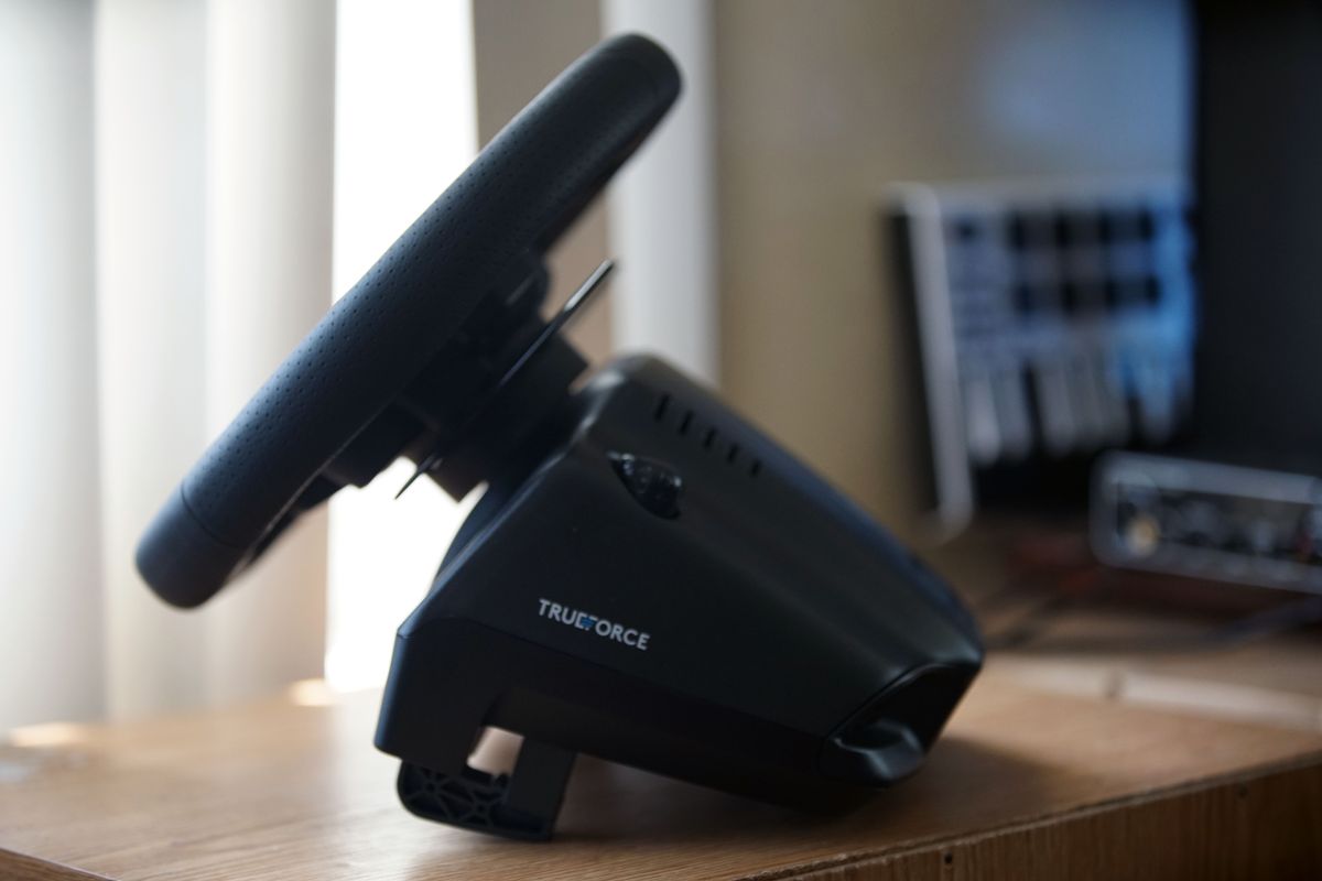 The best PS5 racing wheels in 2025: serious driving gear from ...