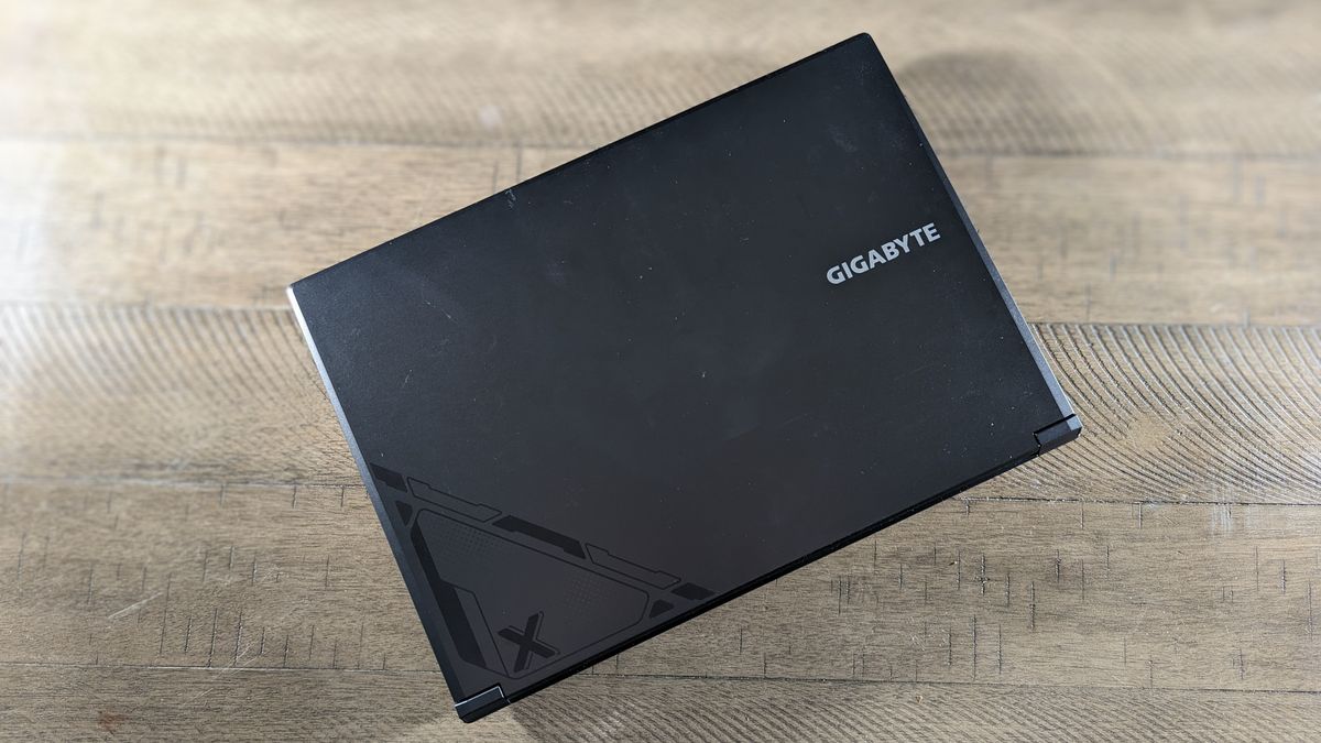 Gigabyte G6X 9KG 2024 review: It's a gaming beast with sharp fangs and ...