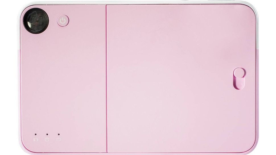 Best pink cameras: live your best life with a Barbie camera! | Digital ...