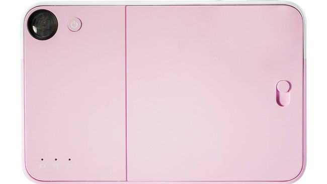 Best pink cameras: live your best life with a Barbie camera! | Digital ...