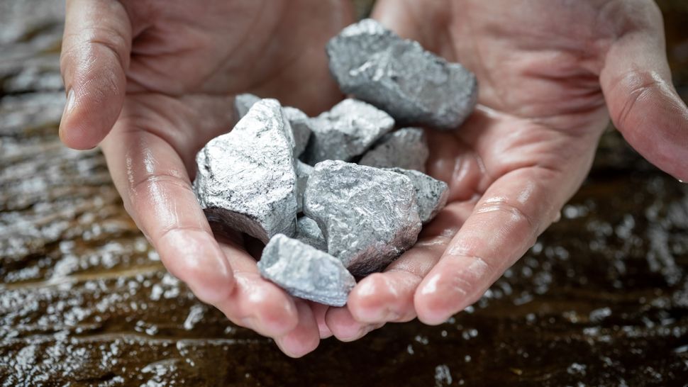 Lithium-rich clay discovery might ease extreme price swings while ...