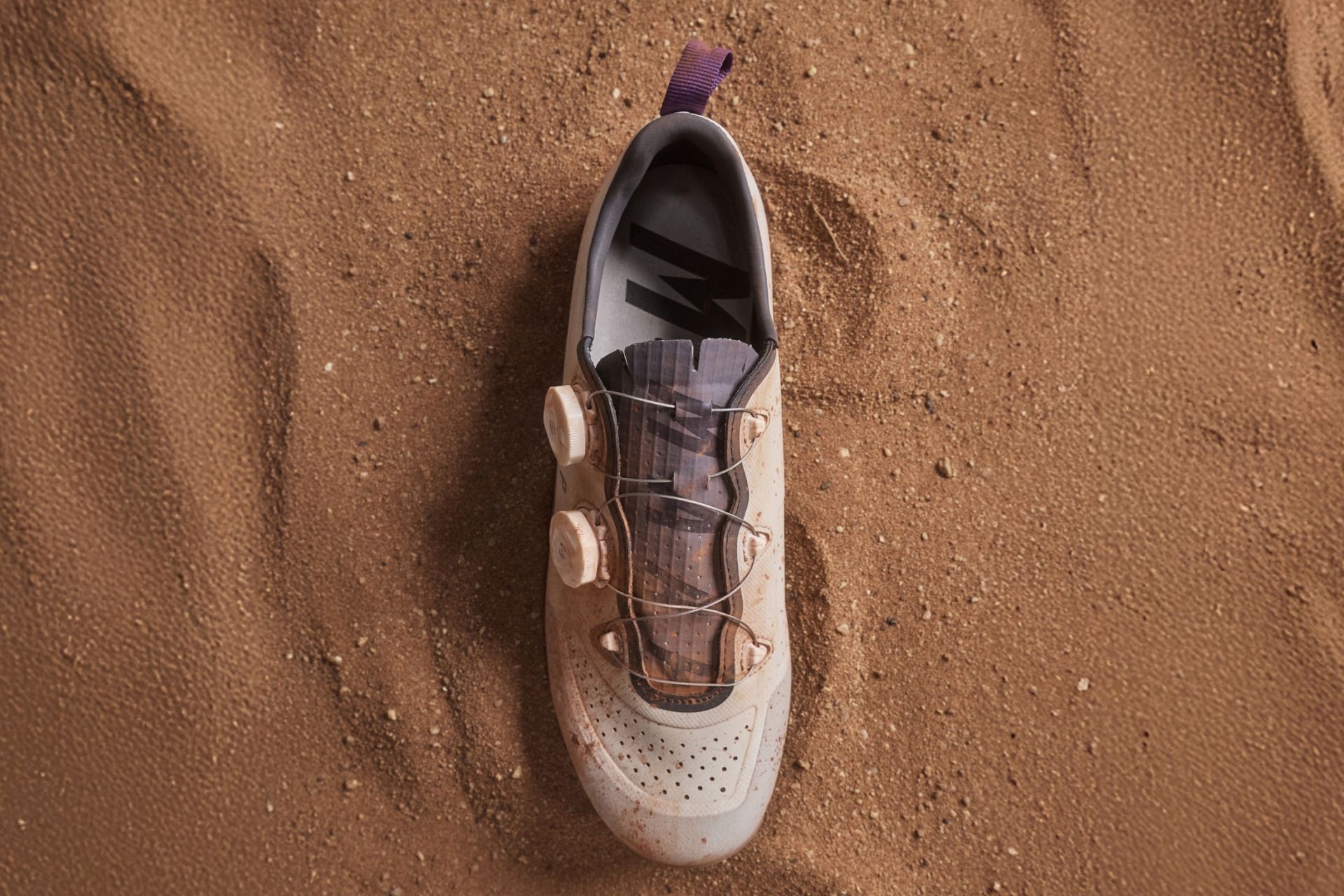 MAAP teams up with QUOC; first collab is the Gran Tourer XC shoe ...