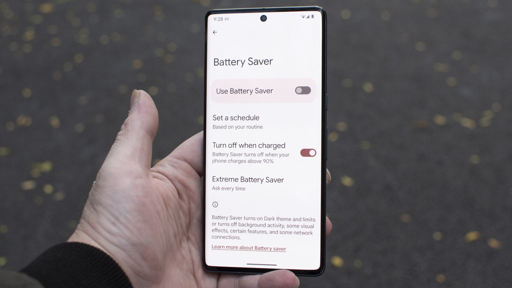 Google Pixel 7 Pro review: Brilliant at everything it does | TechRadar