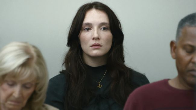 Prime Video’s new psychological thriller just dropped — and it’s a tense watch | Tom's Guide