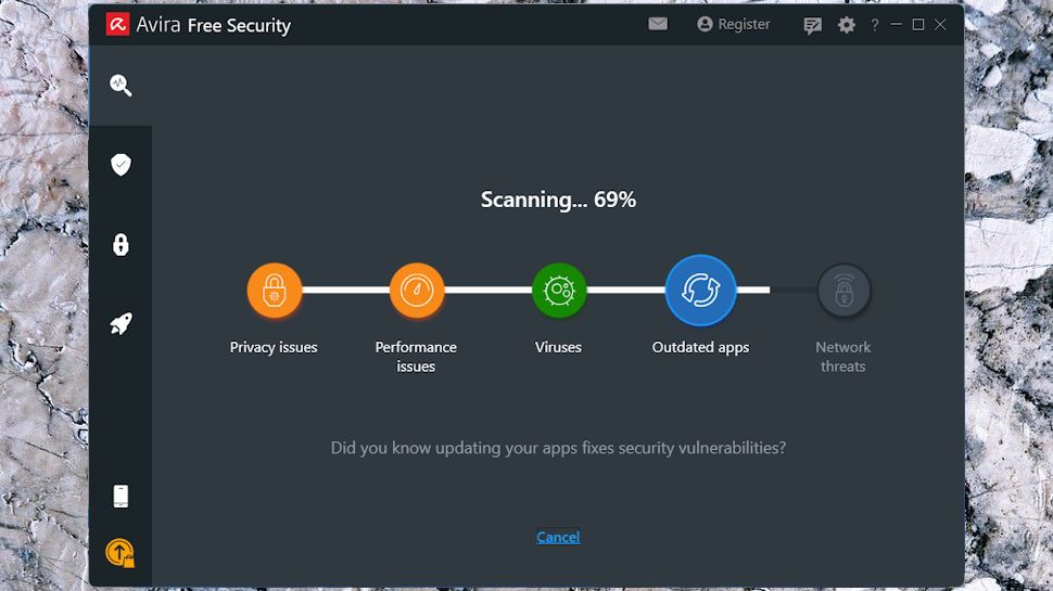 Avira Free Security review | TechRadar