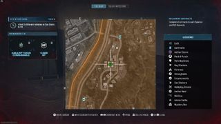 All Essence of Aether sample locations in Call of Duty: Modern Warfare ...