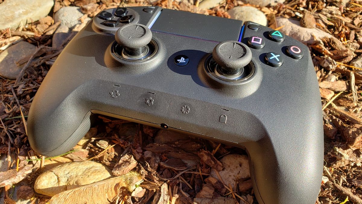 Razer Raiju Ultimate review | TechRadar