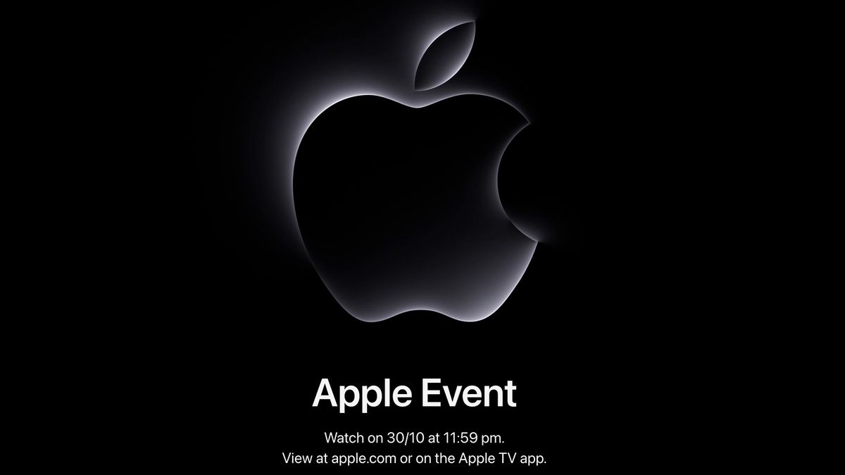 Apple's last-minute Scary Fast event is weirding people out | Creative Bloq