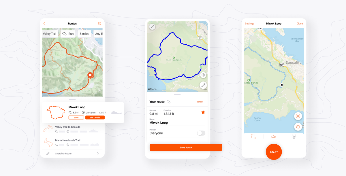 Best cycling apps: Plan routes, stay safe, track your fitness and more ...