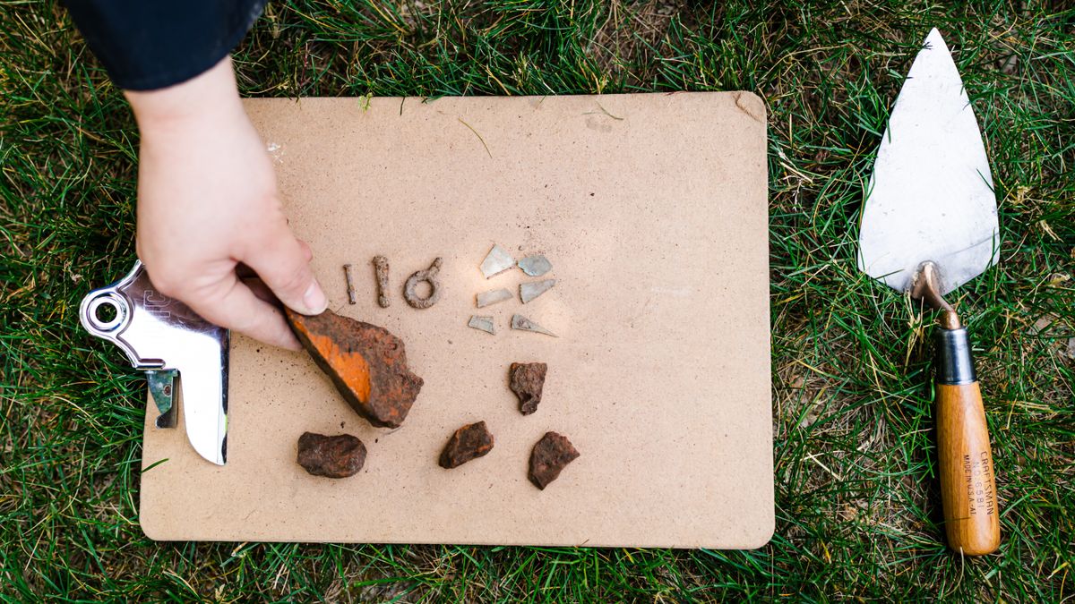 A 142-year-old astronomy building was found in Michigan by accident | Space