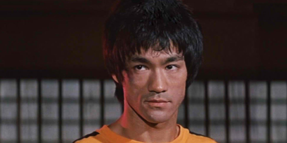 Brandon Lee: 6 Things To Know About The Crow Star | Cinemablend