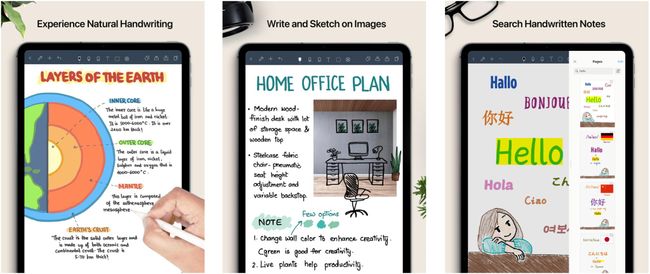 Best note-taking apps for iPad and Apple Pencil 2022 | iMore