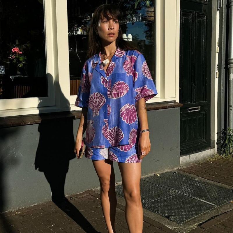 Articles by Natalie Munro | Who What Wear