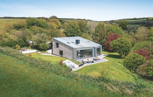 Self Build | Homebuilding & Renovating