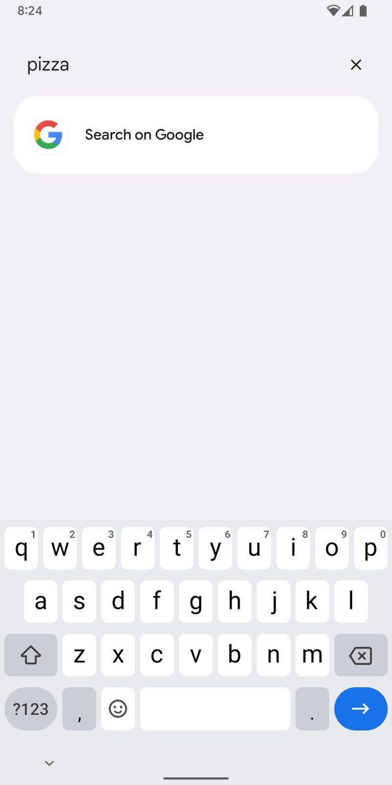 How to use local app search in Android 12 | Android Central