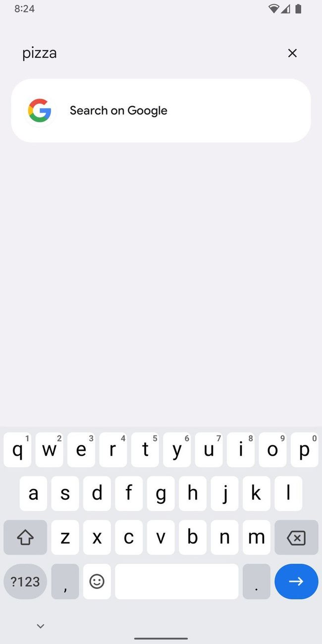 How to use local app search in Android 12 | Android Central
