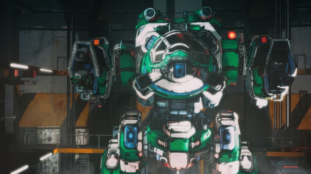 How to play BattleTech today, including mod recommendations | PC Gamer