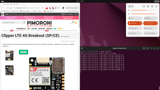 Pimoroni Clipper 4G LTE Breakout Review: Easy IoT | Tom's Hardware