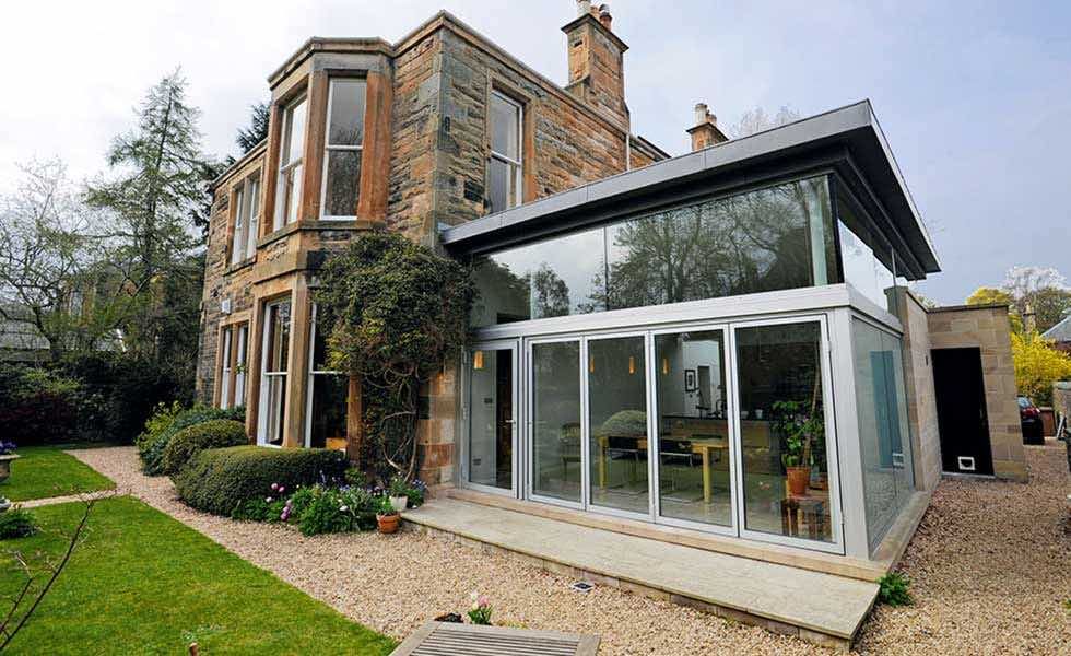 17 glass extension ideas – light-filled spaces to inspire your project ...