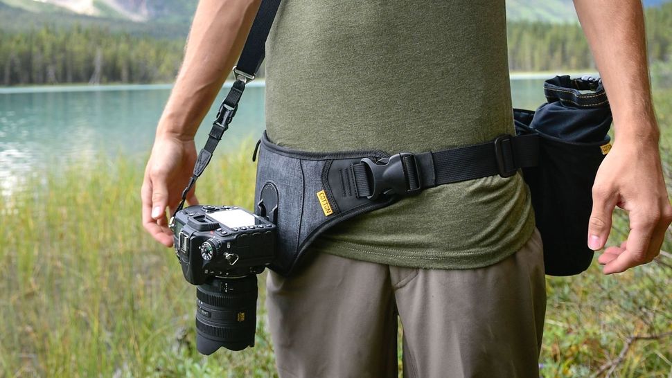 The best camera harness in 2024 | Digital Camera World