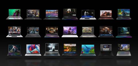 Nvidia Releases Game Ready Driver for GeForce RTX 3070 Ti and 3080 Ti ...
