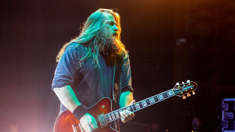 Why Randy Rhoads was the greatest guitarist, by Dave Mustaine, Kirk ...