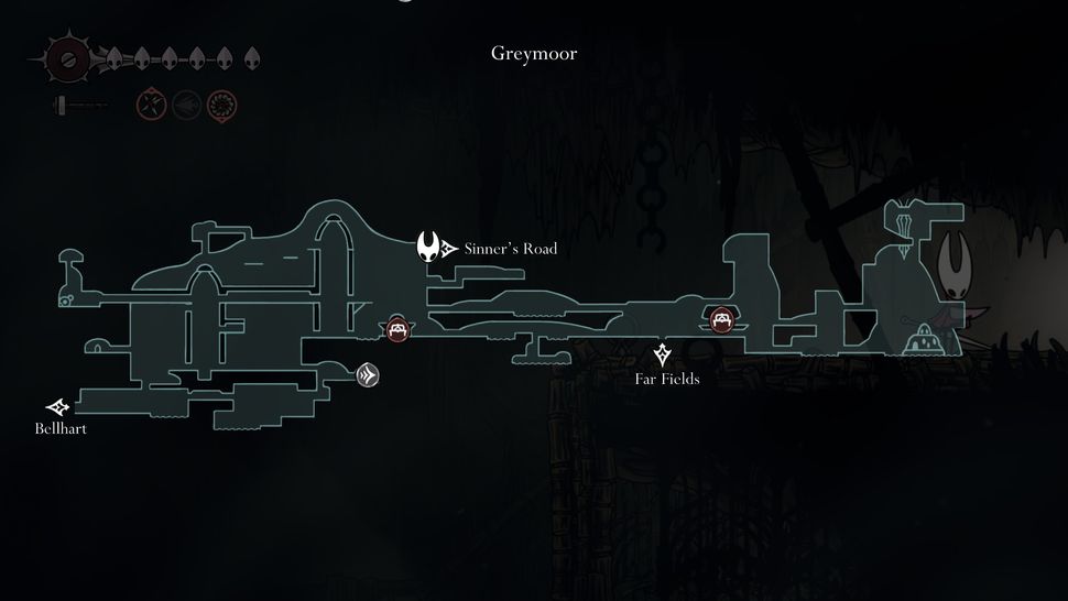 How to complete the Great Taste of Pharloom quest in Silksong | PC Gamer