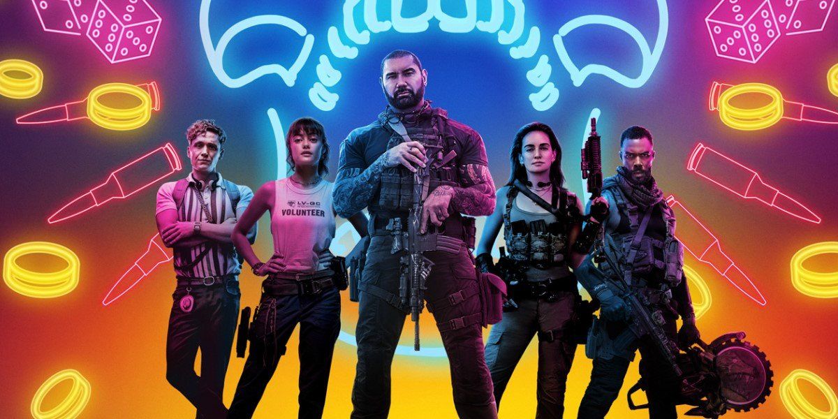 15 Awesome New Horror TV Shows Heading To Netflix Streaming | Cinemablend