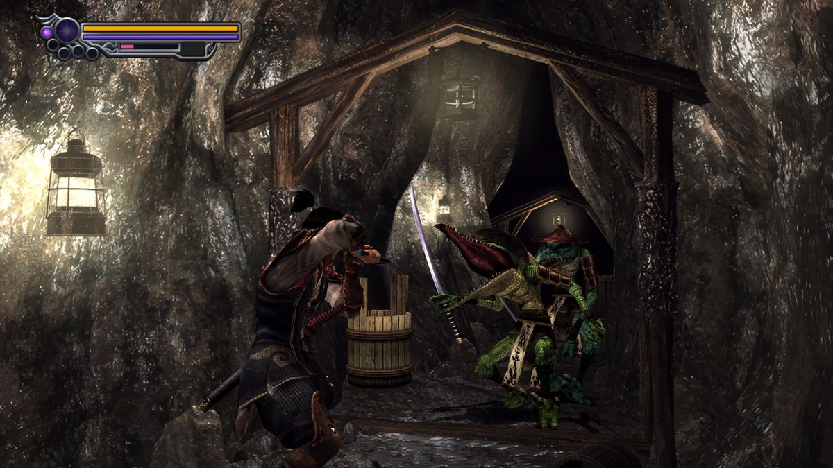 Onimusha 2's remaster is a wonderful celebration of a messy and bloated ...