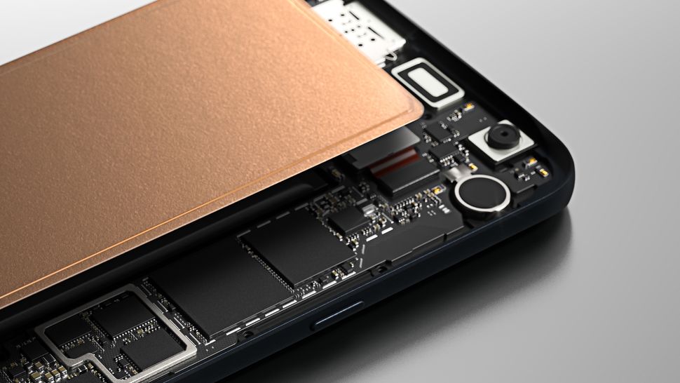 Cooler Master Builds World's Thinnest Vapor Chamber | Tom's Hardware