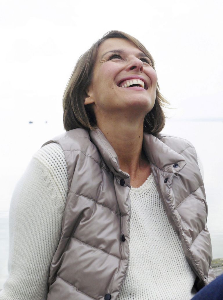 5 Reasons It's Ok To Be An Introvert | Woman & Home