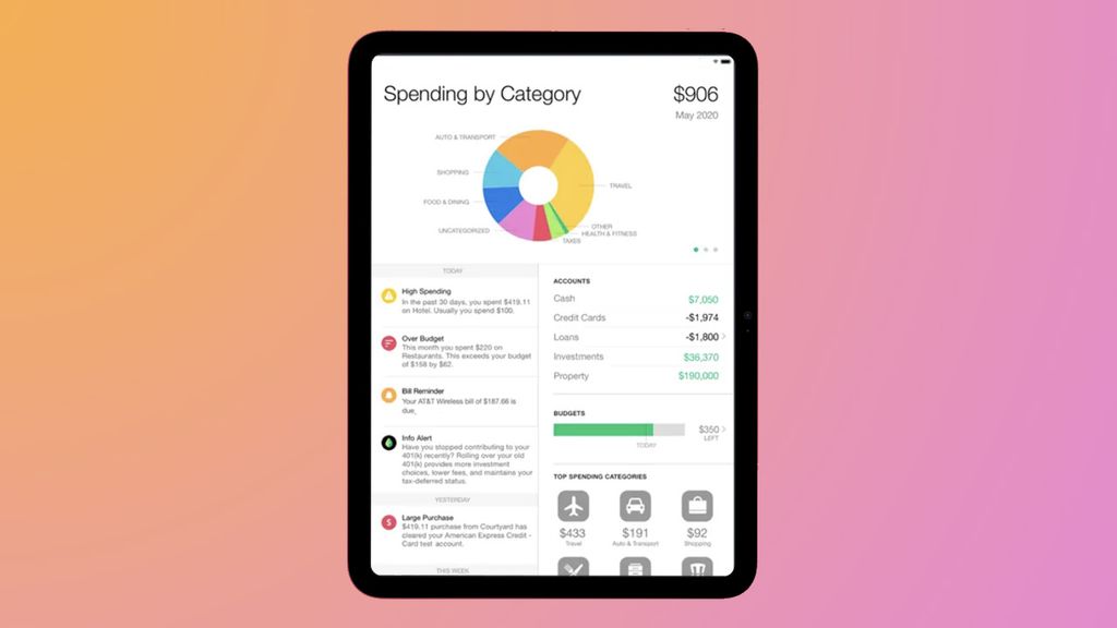 The 50 best iPad apps | iMore
