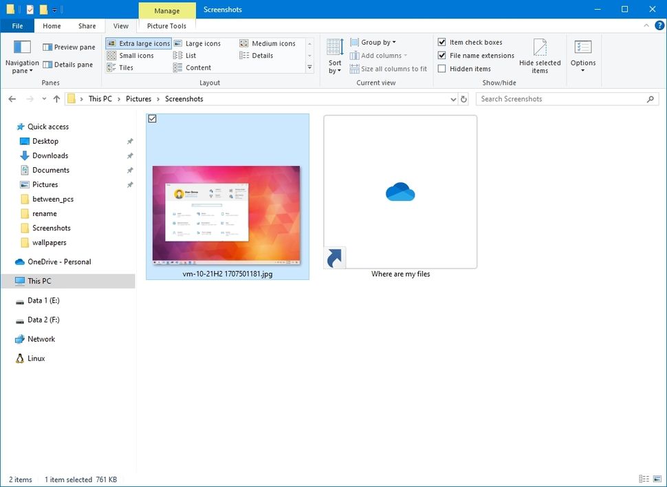 8 ways to take a screenshot on Windows 10 | Windows Central