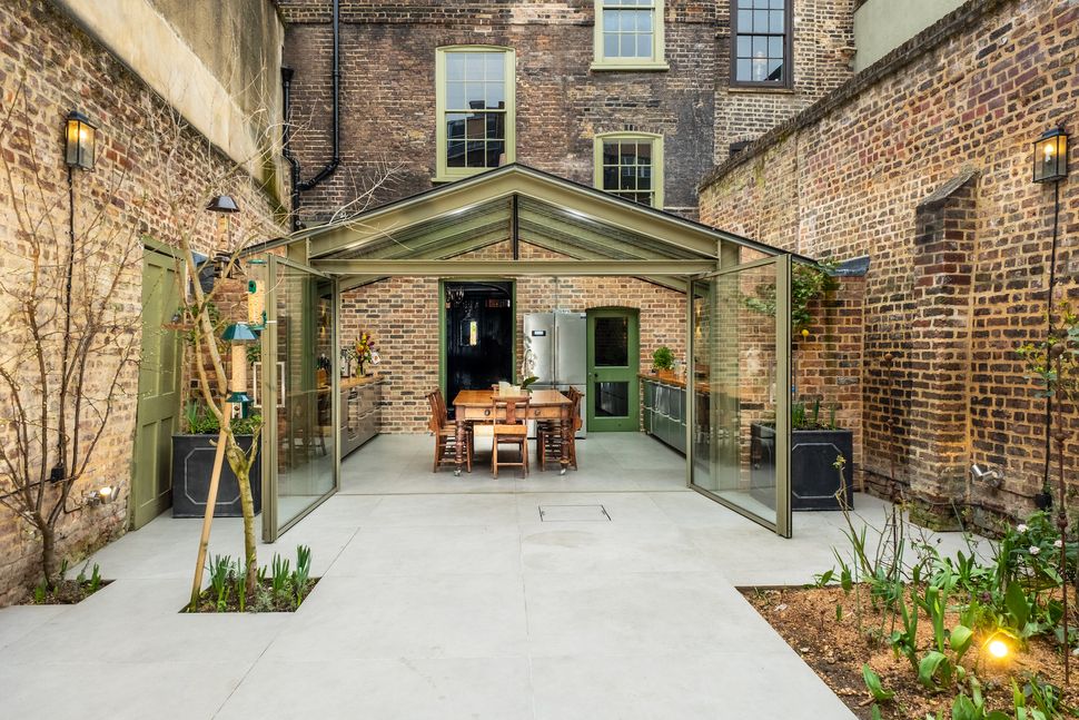 18 glass extension ideas for every style of home | Homebuilding