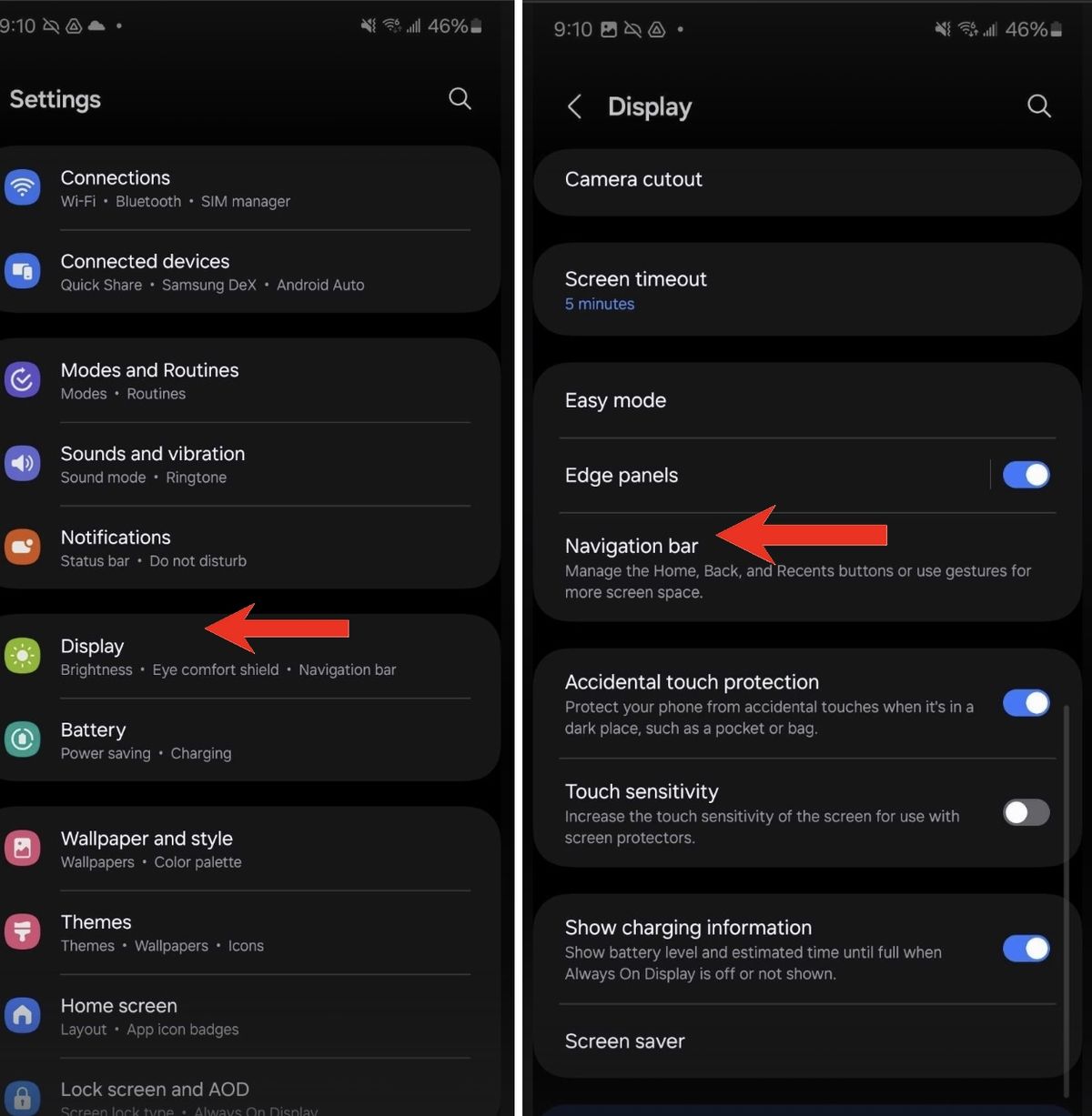 How to use Circle to Search | Android Central