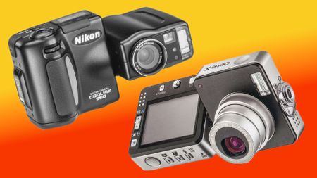 The revival of 35mm film is one thing, but what I really want is new ...