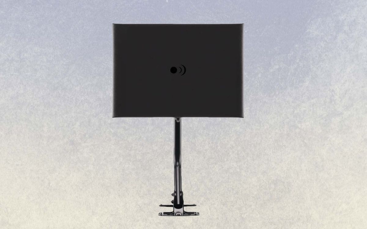 ClearStream Fusion HD TV Antenna – Full Review and Benchmarks | Tom's Guide