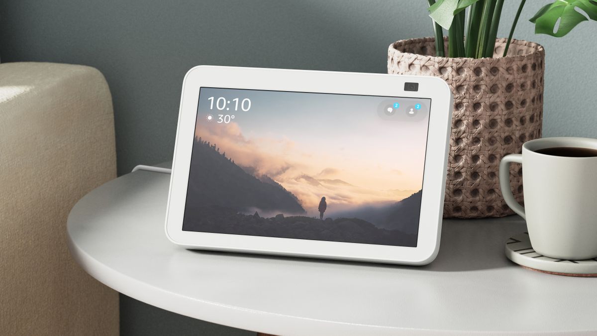 Amazon Echo Show smart screens just got smarter and cheaper, in time ...