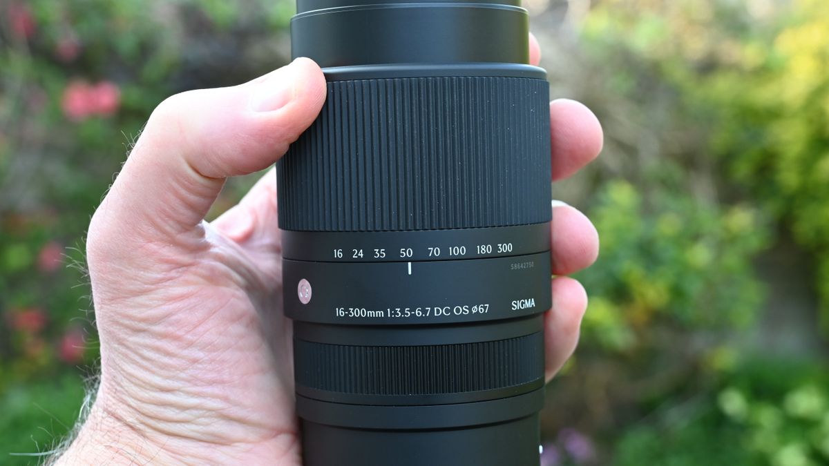Sigma 16-300mm f/3.5-6.7 DC OS | C review: a travel lens that aims to ...