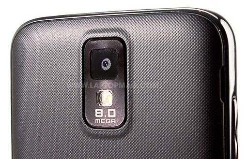 Samsung Galaxy S II (T-Mobile) Review | Android Smartphone Reviews ...