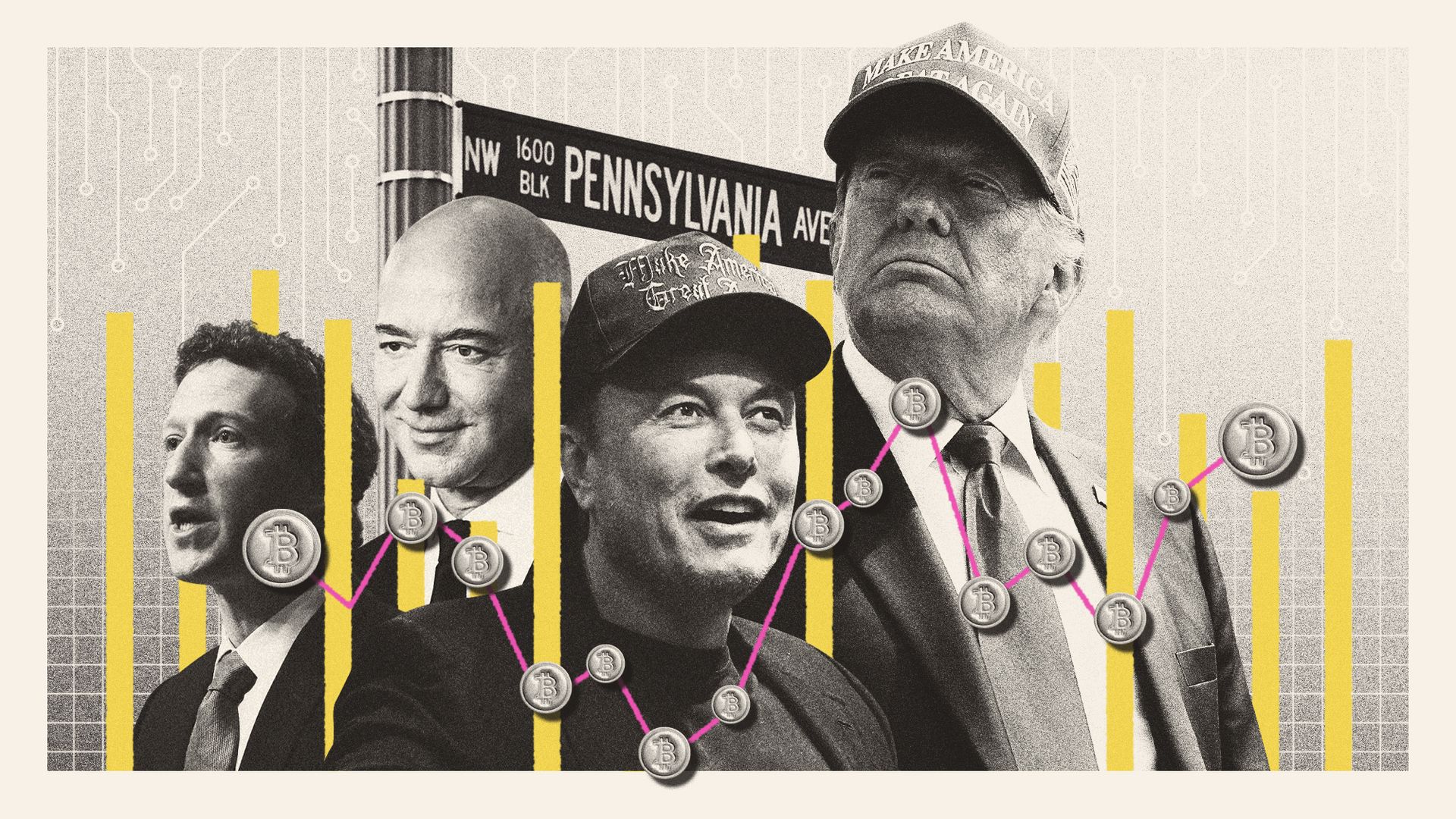 What a second Trump administration means for Big Tech | The Week