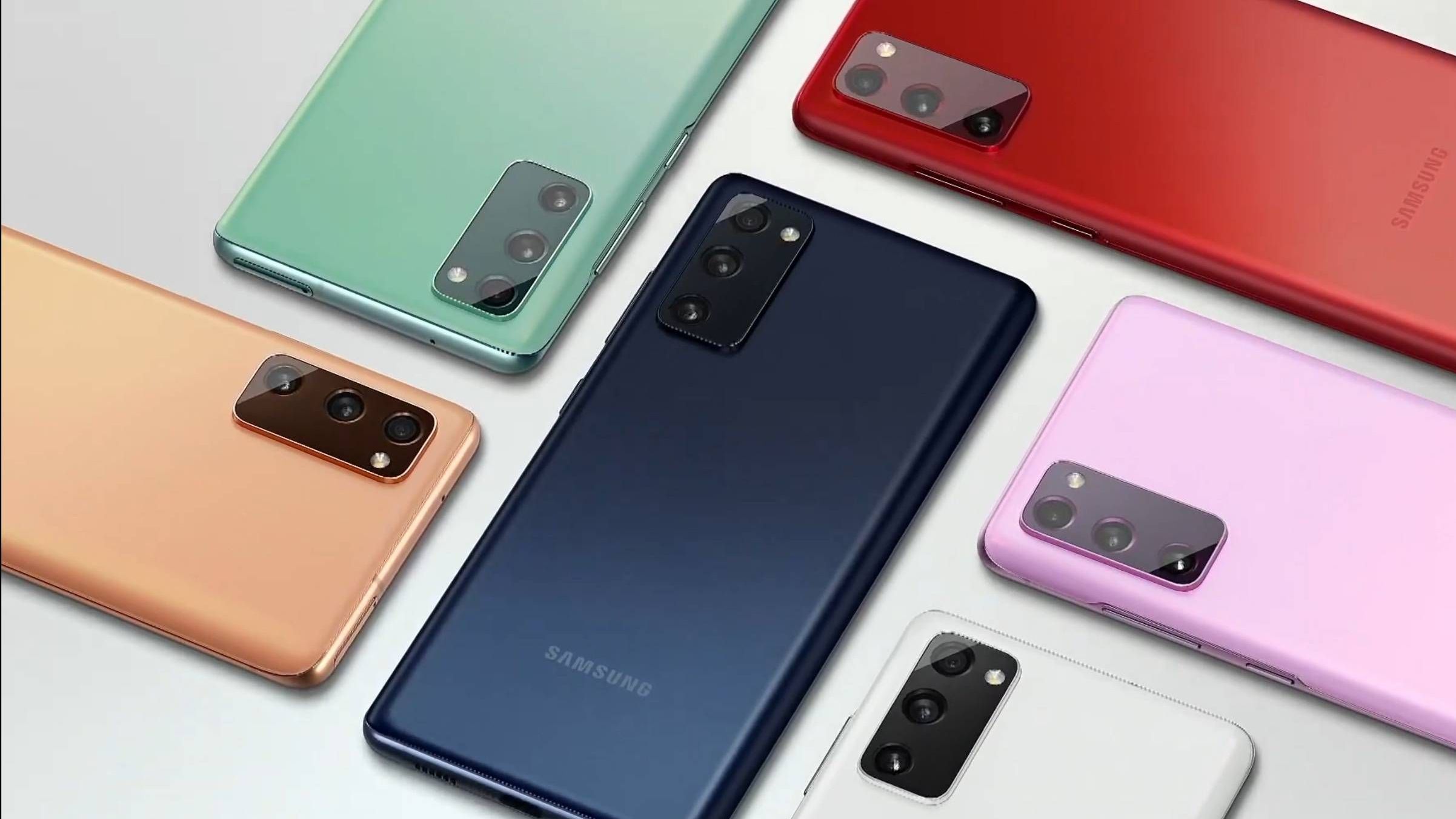 Samsung Galaxy S21 killer UNLEASHED as Xiaomi Mi 11 Pro details leak | T3
