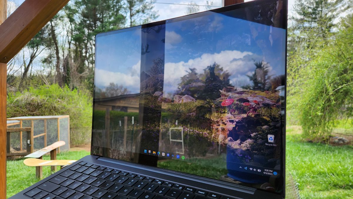 Samsung Galaxy Book 3 Ultra review: Mothership for your Galaxy ...