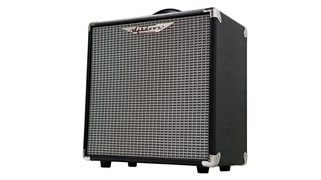 Best bass amps for practice 2025: top combos for working on your chops ...