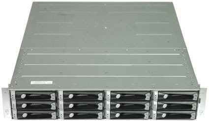 Storage System - Going the SAS Storage Way | Tom's Hardware