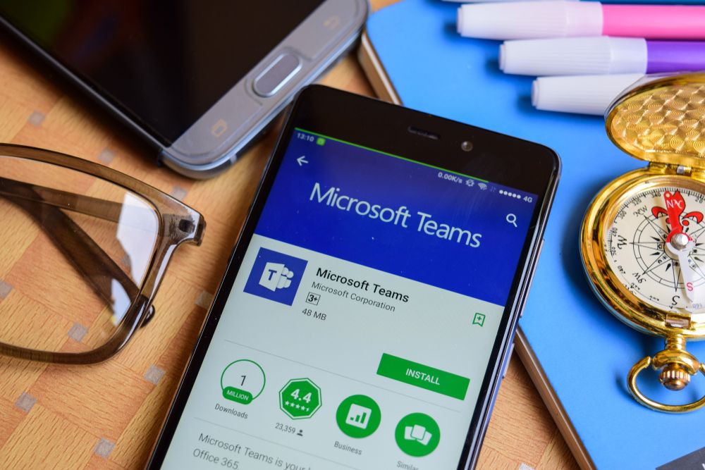 Microsoft unveils new Teams features in September update | IT Pro