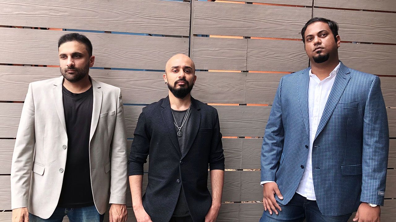 Rainburn announce new studio album Vignettes | Louder