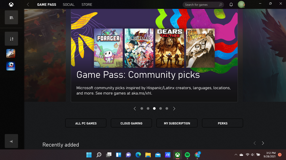 Windows 11: What it means for gamers | Tom's Guide