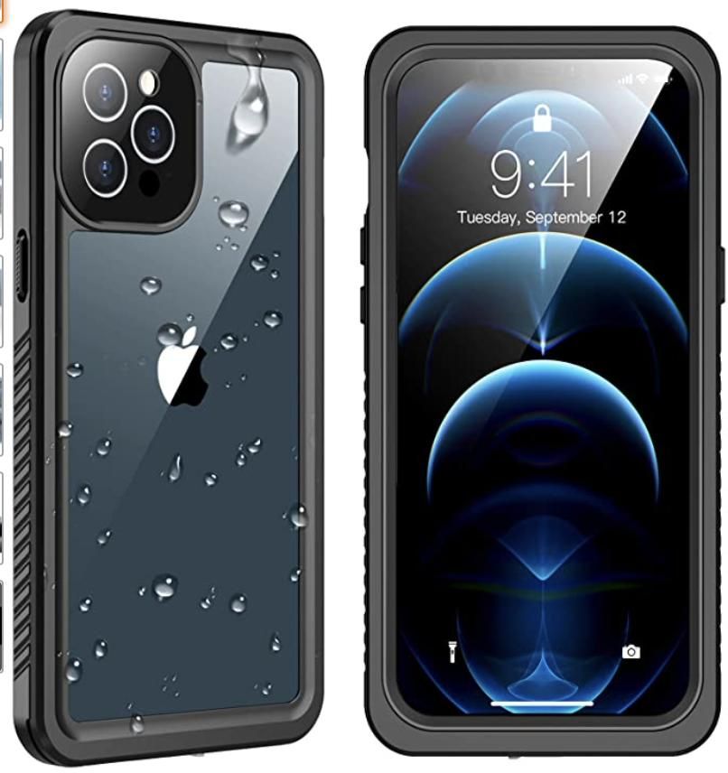 Best waterproof iPhone cases for underwater photography 2022 | iMore